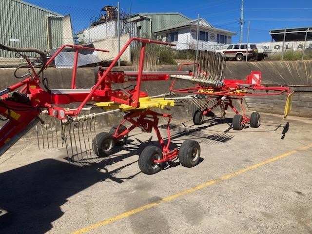 POTTINGER 691A for sale