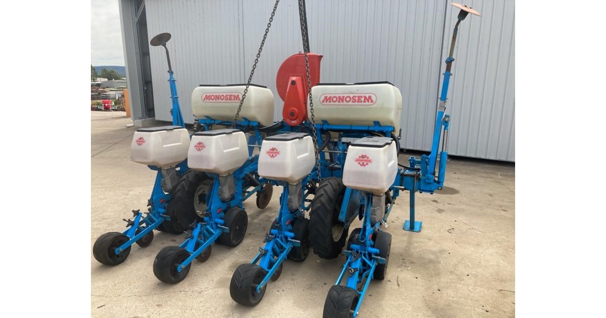 MONOSEM NG PLUS4 for sale