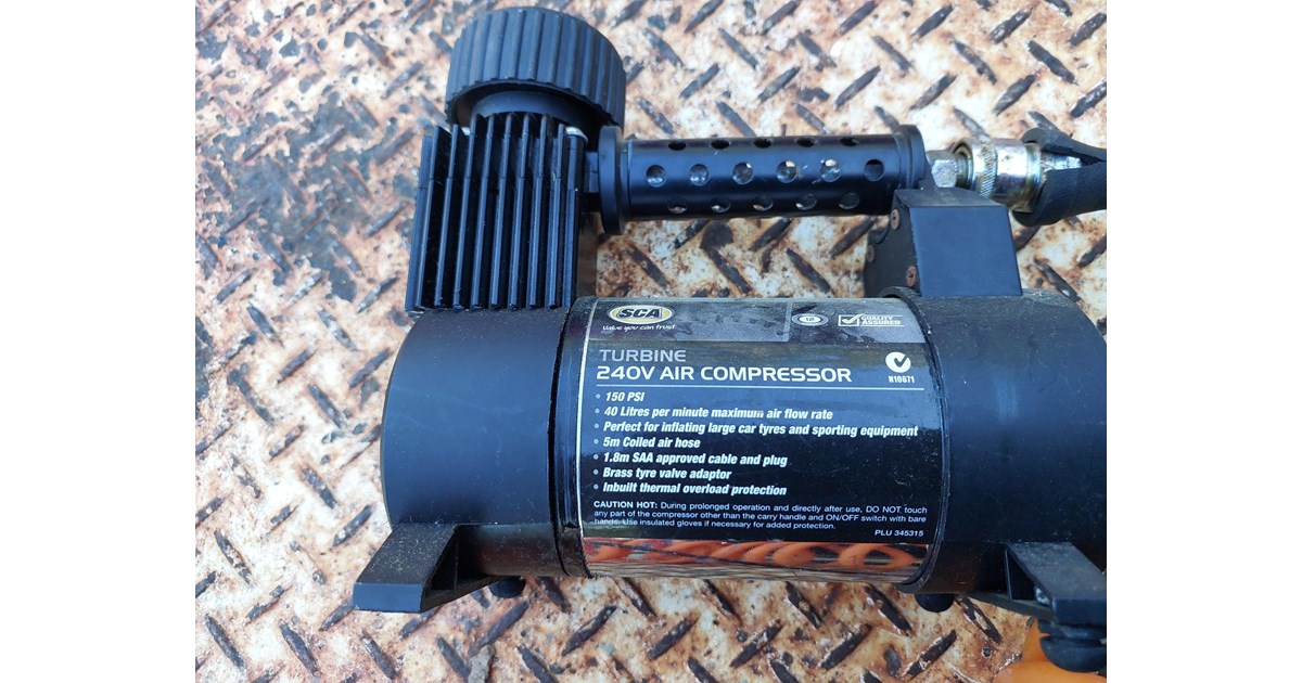 SCA TURBINE COMPRESSOR SCA TURBINE for sale