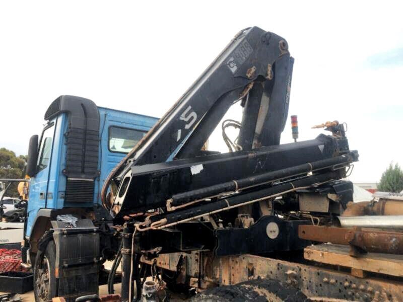 2007 HIAB 144 B for sale (refcode TA1176032)