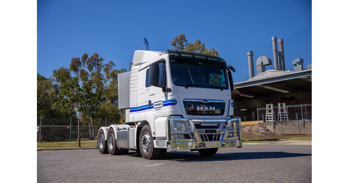 MAN TGS 26.540 L Cab (Single Sleeper) for hire (refcode TA1176673)