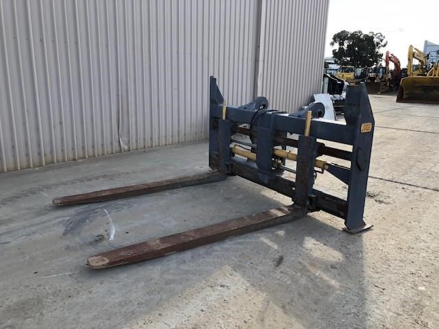 JRB HYDRAULIC SLIDING FORKS for sale (refcode TA1177493)