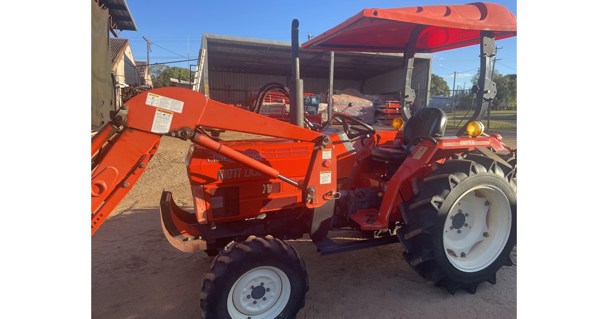 DAEDONG LK30 for sale
