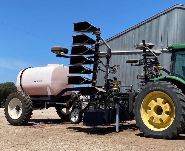 CROPSTALKER CS9M for sale (refcode TA1177921)