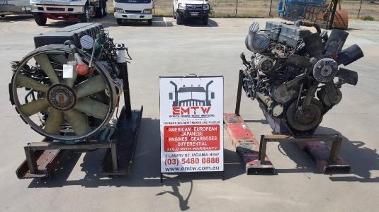 CUSTOM BUILT ENGINES for sale (refcode TA1178032)