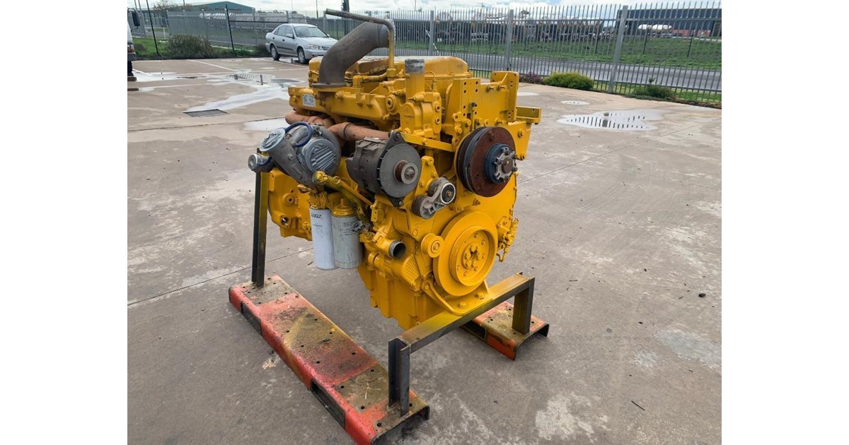 CATERPILLAR C15 for sale