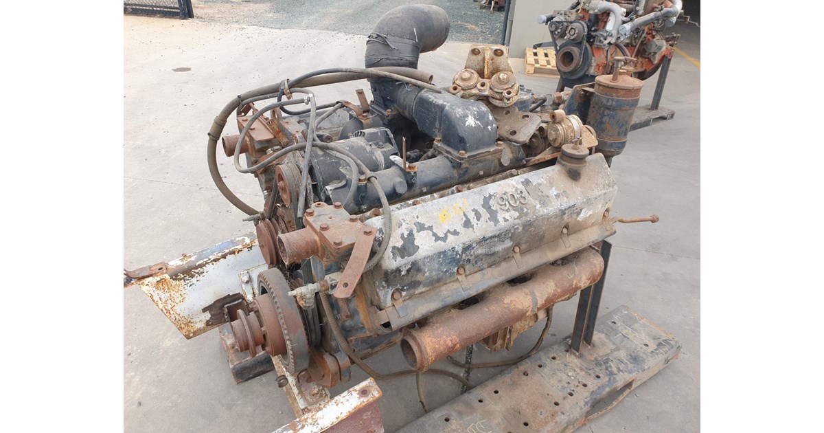 CUMMINS V903 for sale