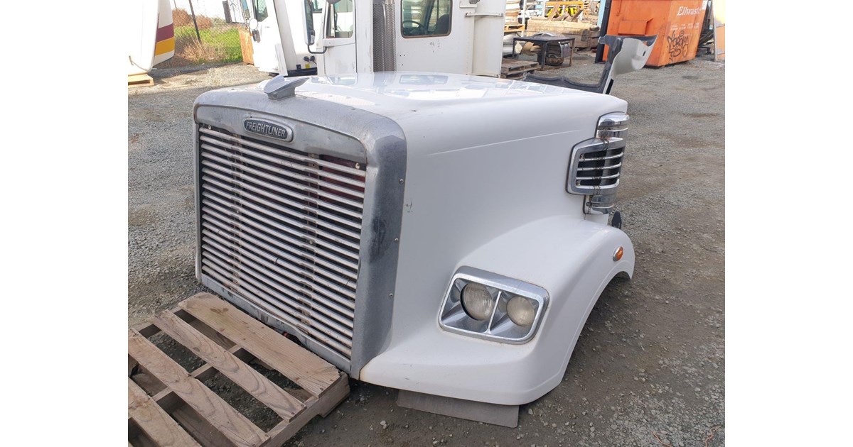 FREIGHTLINER HOOD FREIGHTLINER EMTW 50 for sale