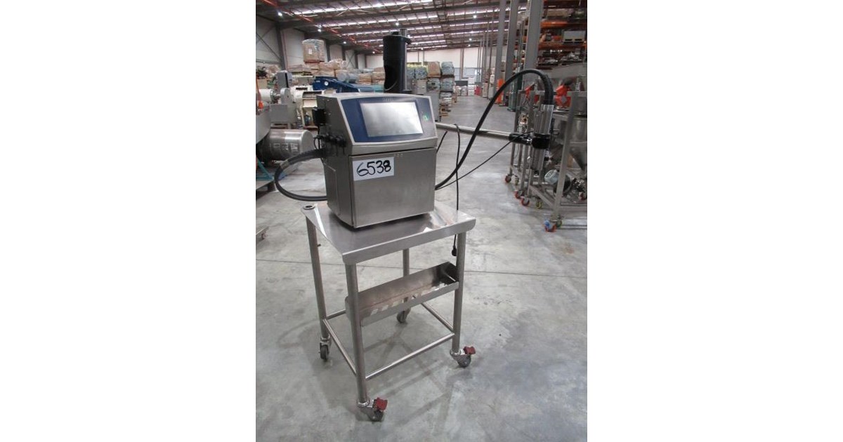 LINX 8910 IP55 for sale