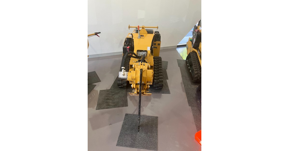 2021 VERMEER SPX25 for sale