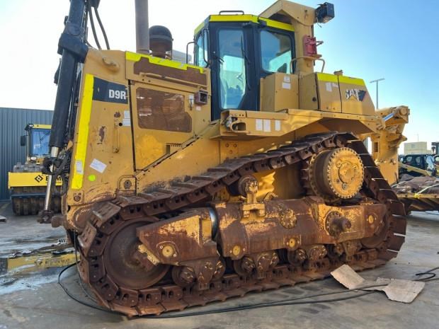 2012 CATERPILLAR D9R for sale
