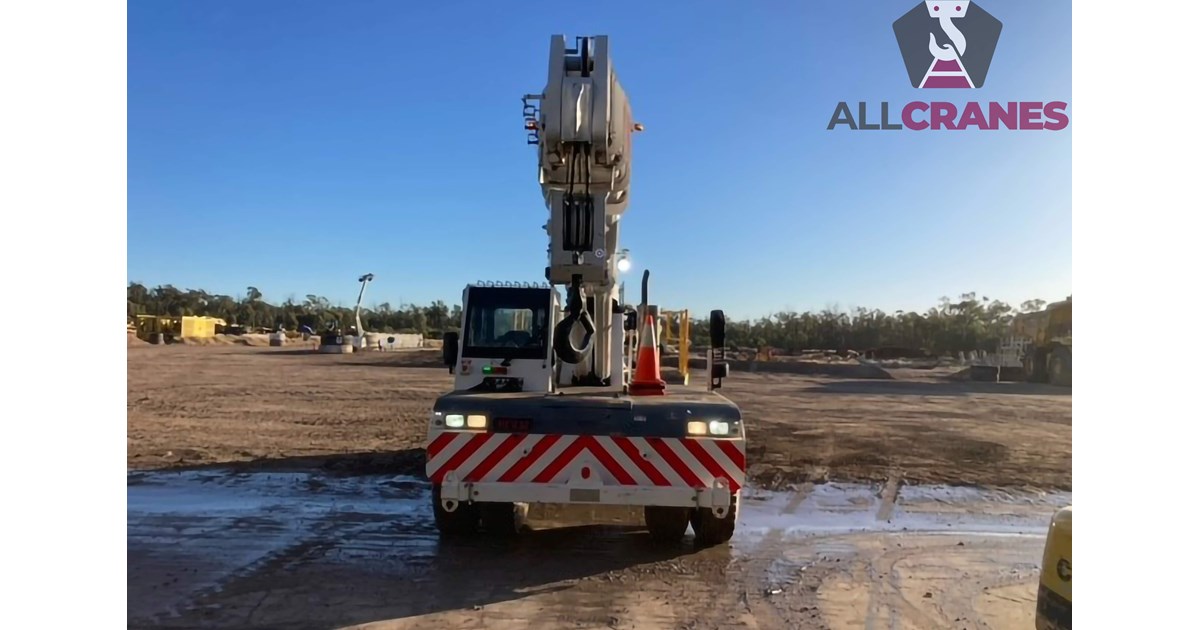 2011 FRANNA MAC25 for sale