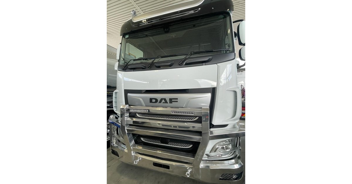 2023 DAF XF for sale