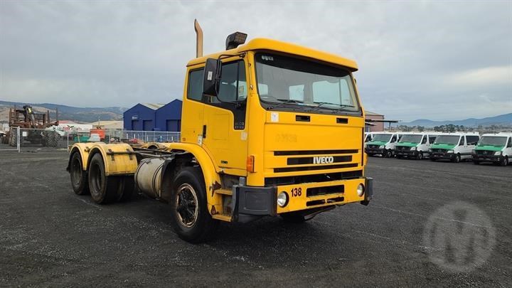 2003 IVECO ACCO for sale