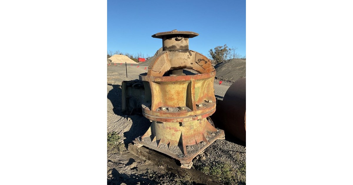 JAQUES 3 FOOT CONE for sale (refcode TA1181323)