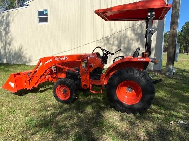 2023 KUBOTA L3901 for sale