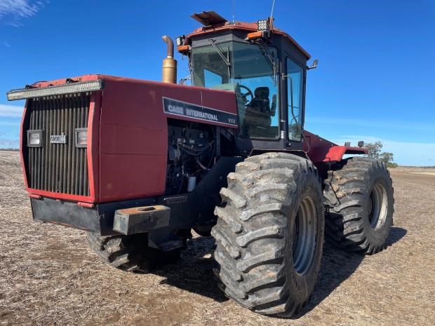 CASE IH 9250 for sale