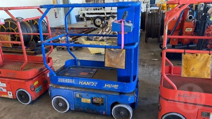 UPRIGHT TM12 for sale