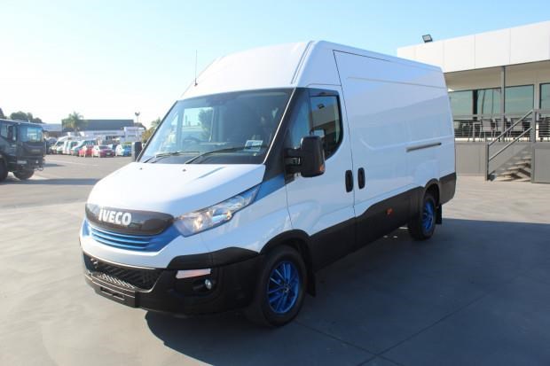 2019 IVECO DAILY 35S17 for sale