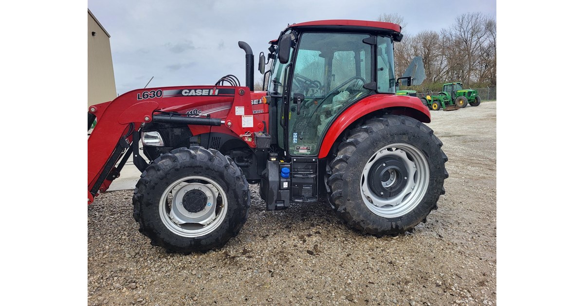 2020 CASE IH FARMALL 110C for sale