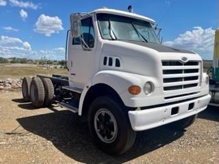 2000 STERLING LT7500 for sale (refcode TA1182965)