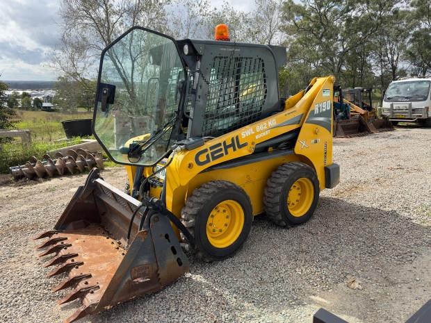 2020 GEHL R190 R190 for sale