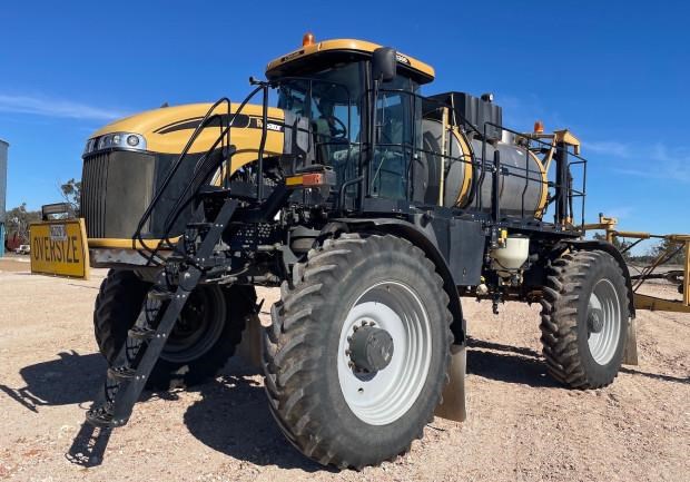 ROGATOR RG1300 for sale
