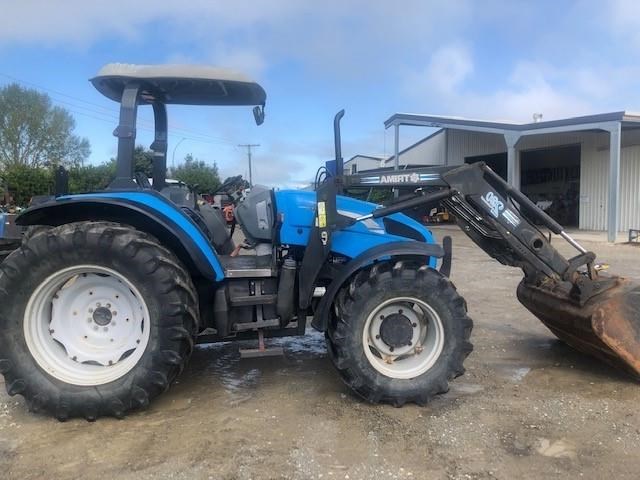 LANDINI VISION 95 for sale