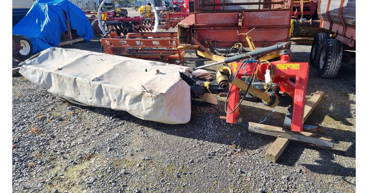 VICON DMP2800 for sale