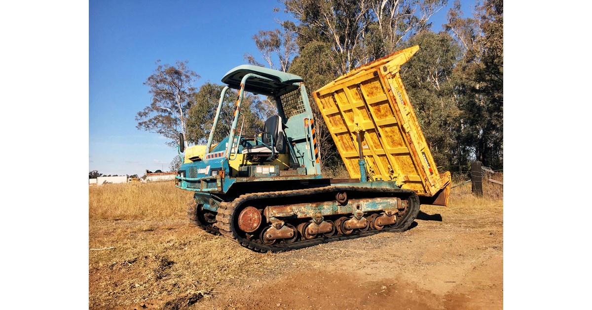 YANMAR C50R-2 for sale