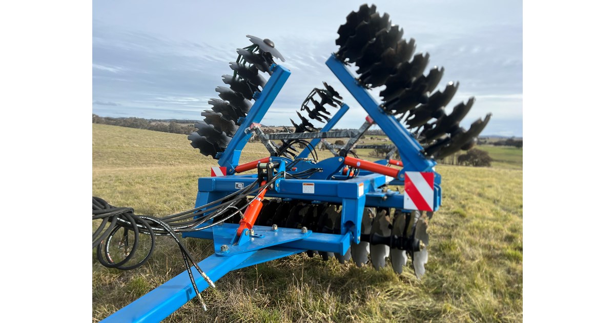 BIGDOG BD64 2025 BD64 for sale (refcode TA1133010)