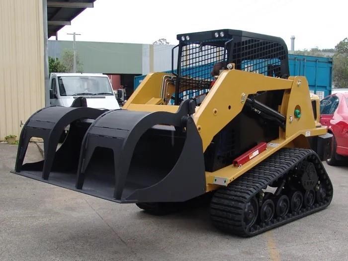 2023 NORM ENGINEERING NEW NORM 1880MM DEMOLITION GRAPPLE BUCKET ...