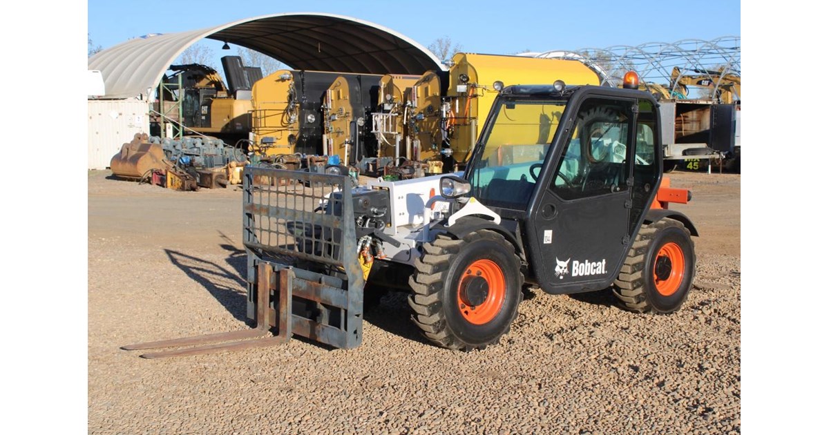 2011 BOBCAT T2250 for sale
