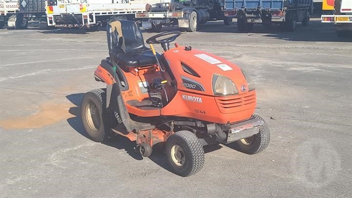 KUBOTA T2080 for sale