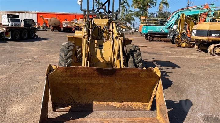CATERPILLAR 910 for sale