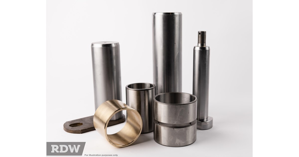 SUMITOMO KBV13750 - BUCKET CYLINDER ROD EYE BUSH for sale (refcode ...