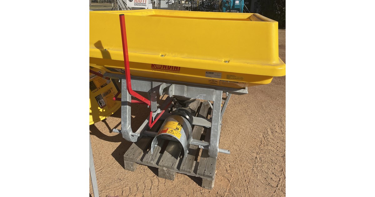 RONDINI SQTF1000 PENDULUM for sale