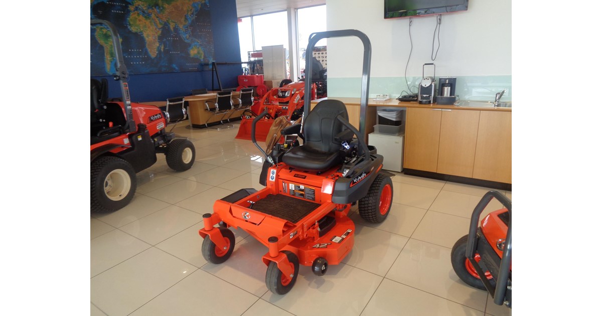 KUBOTA Z232 KW-42-AU for sale (refcode TA1106542)
