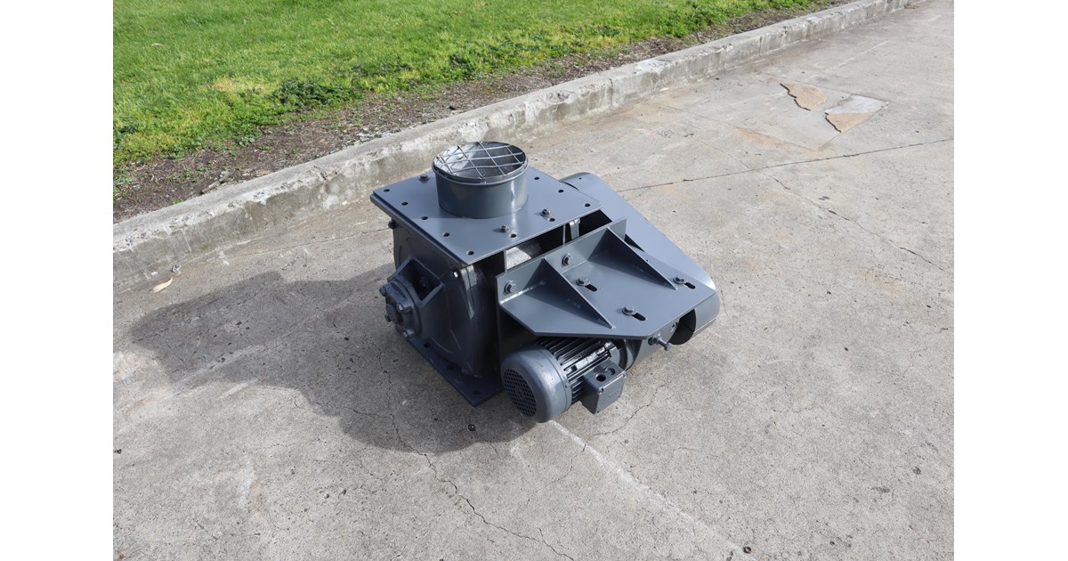 FILTAIRE INDUSTRIAL ROTARY VALVE FEEDER for sale (refcode TA1189200)