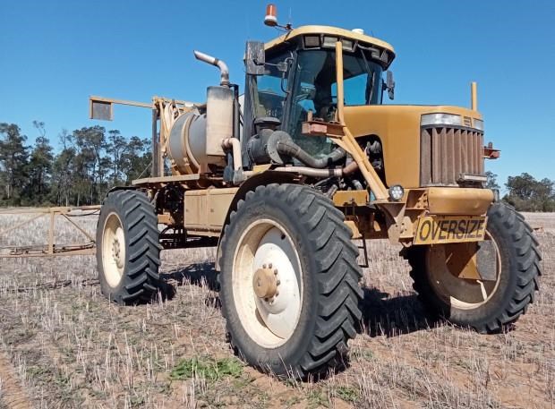 ROGATOR 1064 for sale (refcode TA1189296)