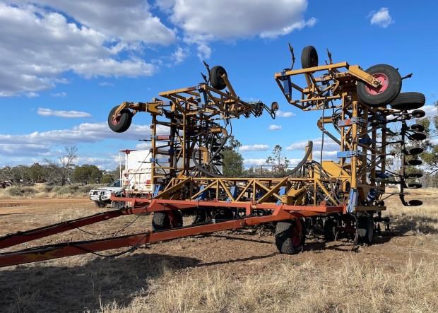 GYRAL PENETRATOR for sale (refcode TA1189836)