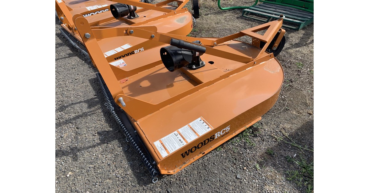 WOODS RC5 for sale (refcode TA1190064)