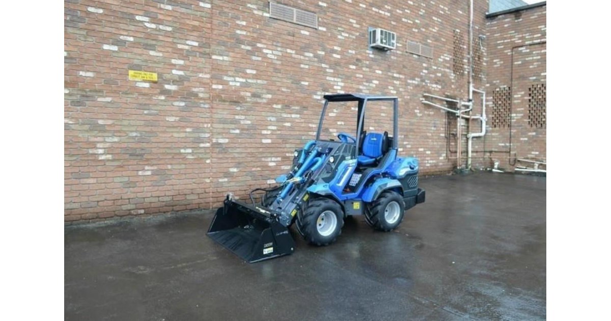 2017 MULTIONE 8.4S for sale (refcode TA1190953)