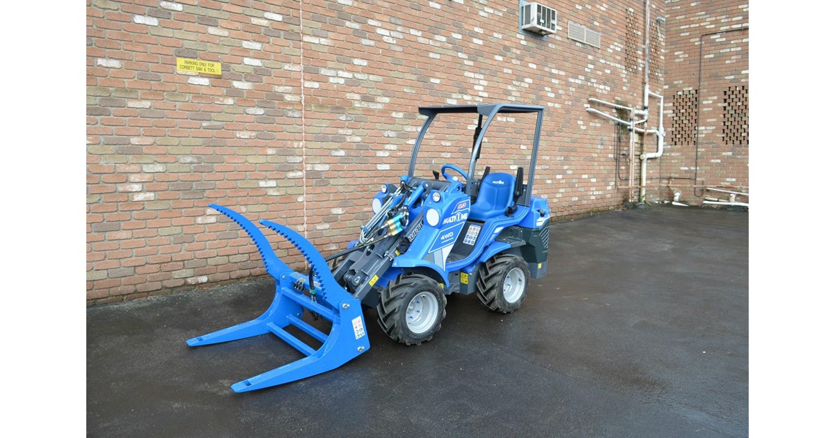 2024 MULTIONE 5.3K for sale (refcode TA1190954)