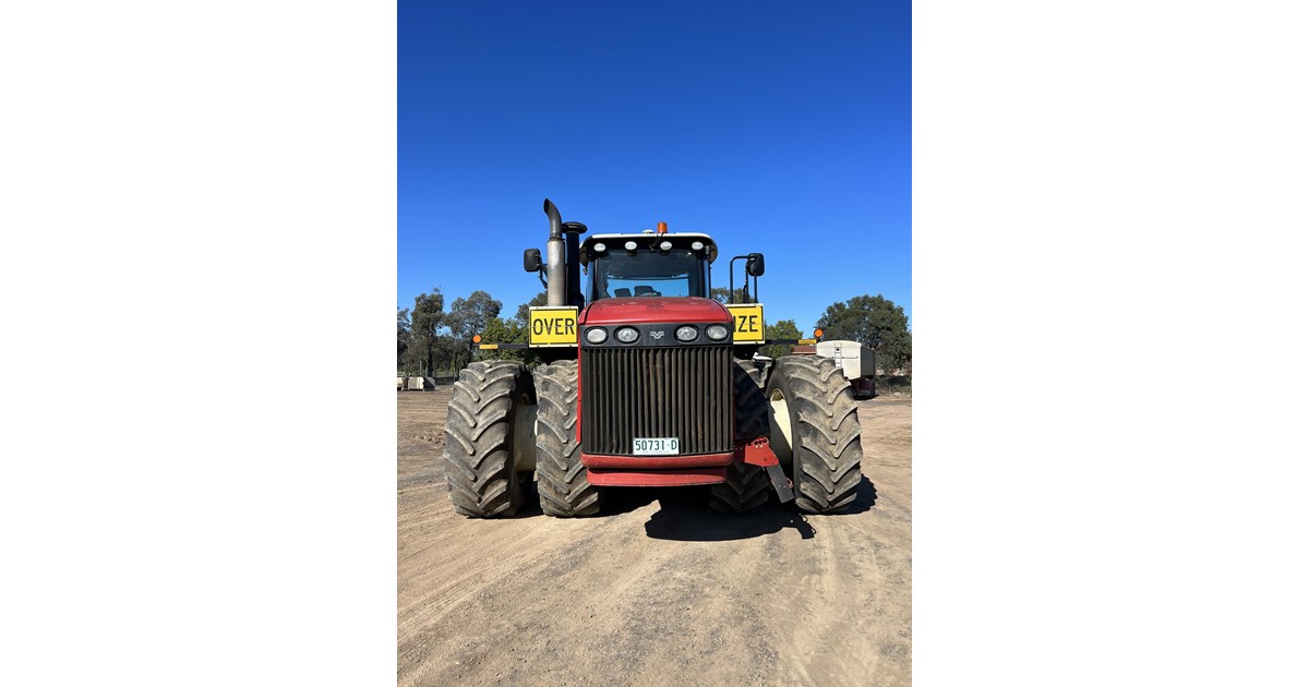 2015 VERSATILE 425 for sale (refcode TA1191015)