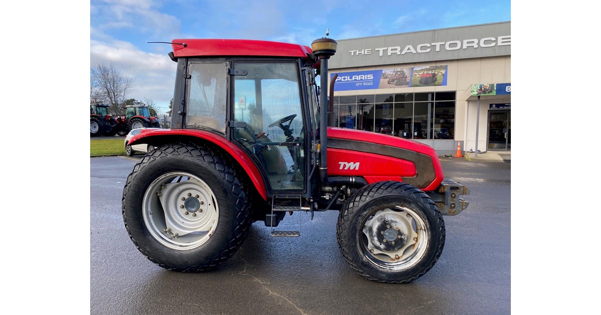 TYM T700 for sale