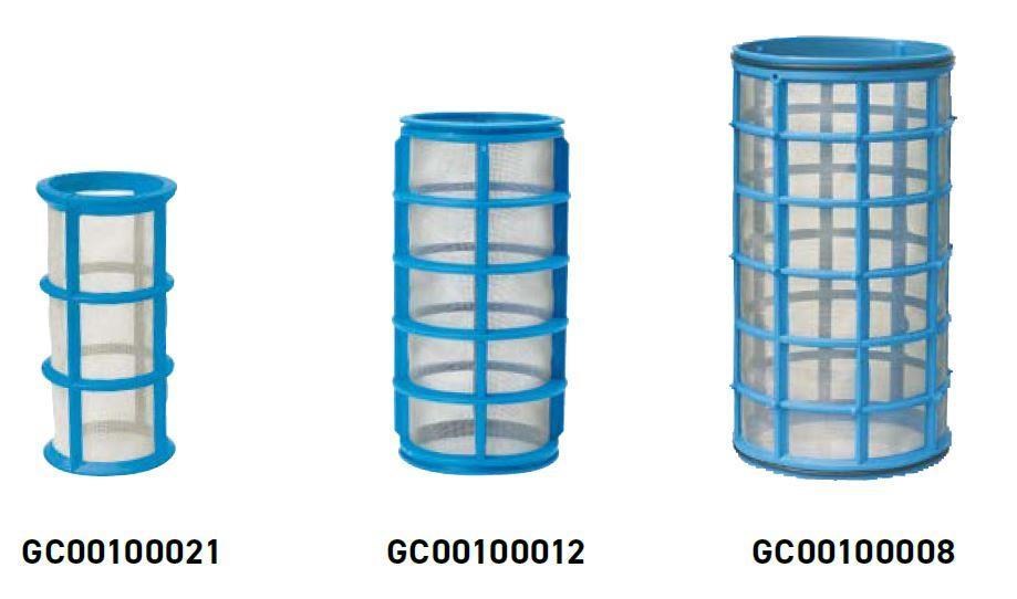 SILVAN 80MM SUCTION LINE FILTER for sale (refcode TA1192240)