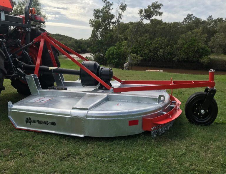 AG-PRIDE MEDIUM DUTY ROTARY CUTTERS for sale (refcode TA1191906)