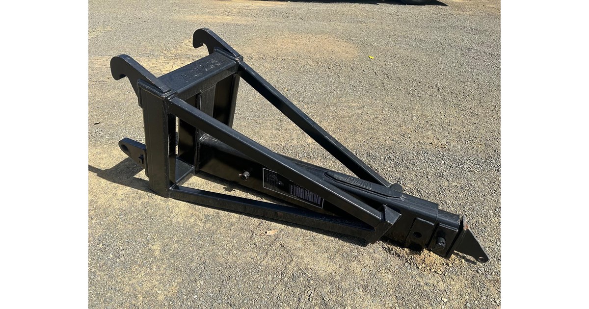 CATERPILLAR CAT LIFTING JIB 9V-1795 for sale (refcode TA1192659)