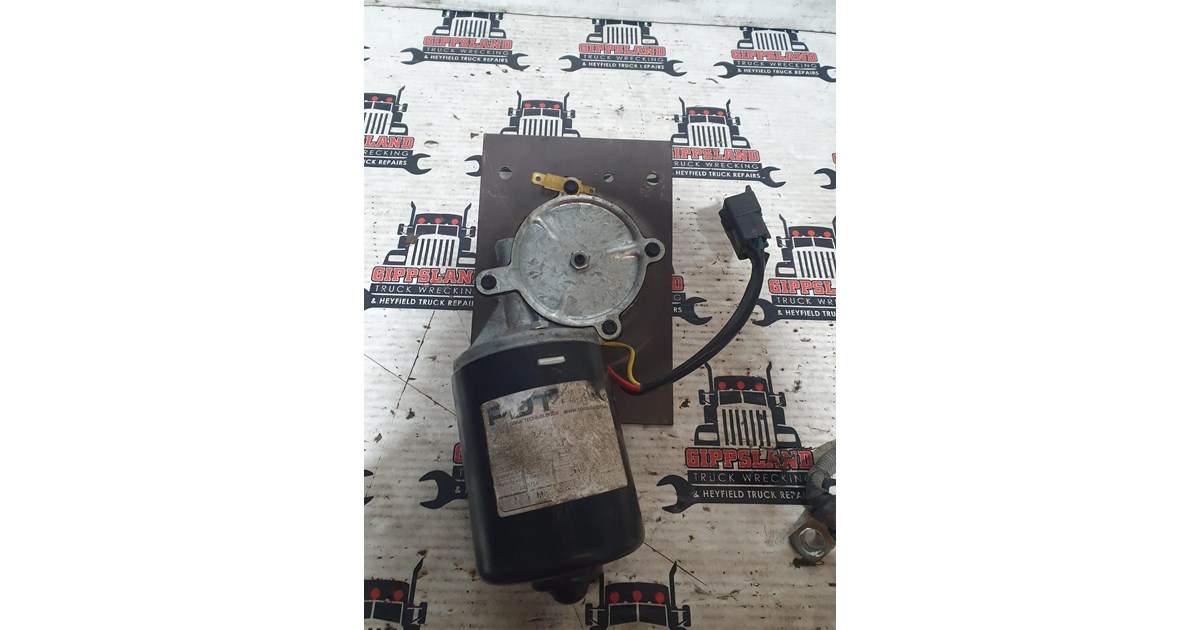 ACCO ACCO WIPER MOTOR for sale